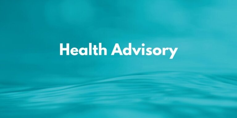DOH-Okaloosa Lifts Health Advisory for Grass Lake and the Entrance of ...