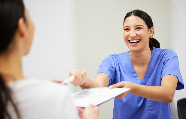 Human Resources - Florida Department of Health in Okaloosa County
